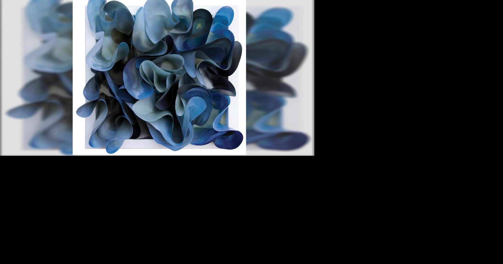 Lisa Marie Sipe's Visual Fieldwork of Artwork | Central-oregon-daily ...