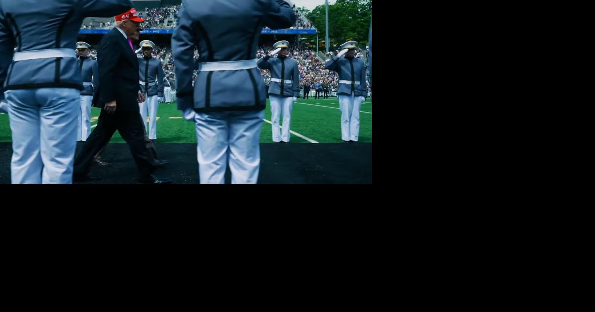 Oregon minister calls out Regal for Dept. of War video | Oregon ...
