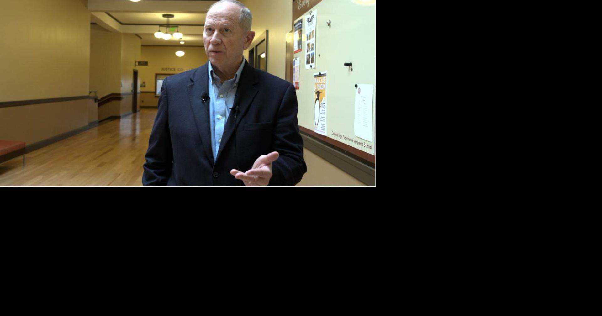 Redmond Mayor Fitch outlines priorities in 1st State of City address ...