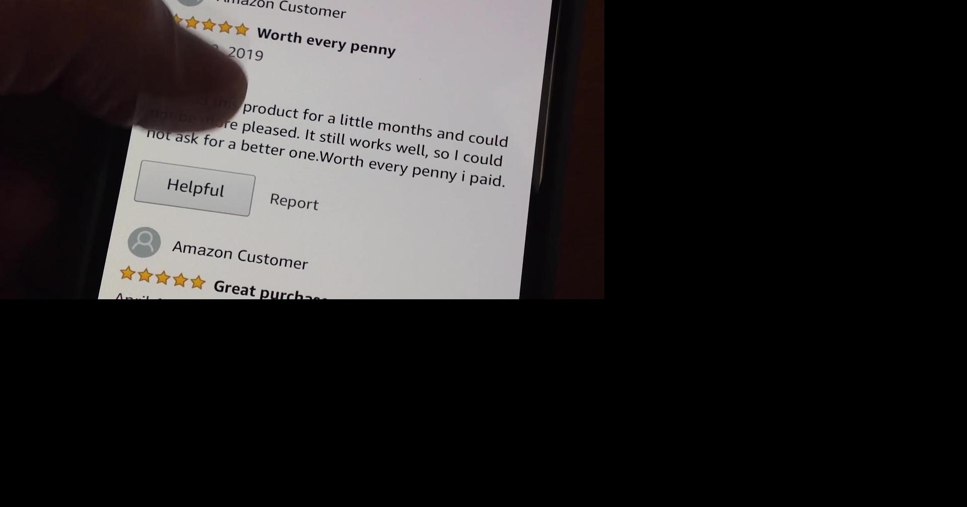 How to Verify Amazon Reviews | | centraloregondaily.com