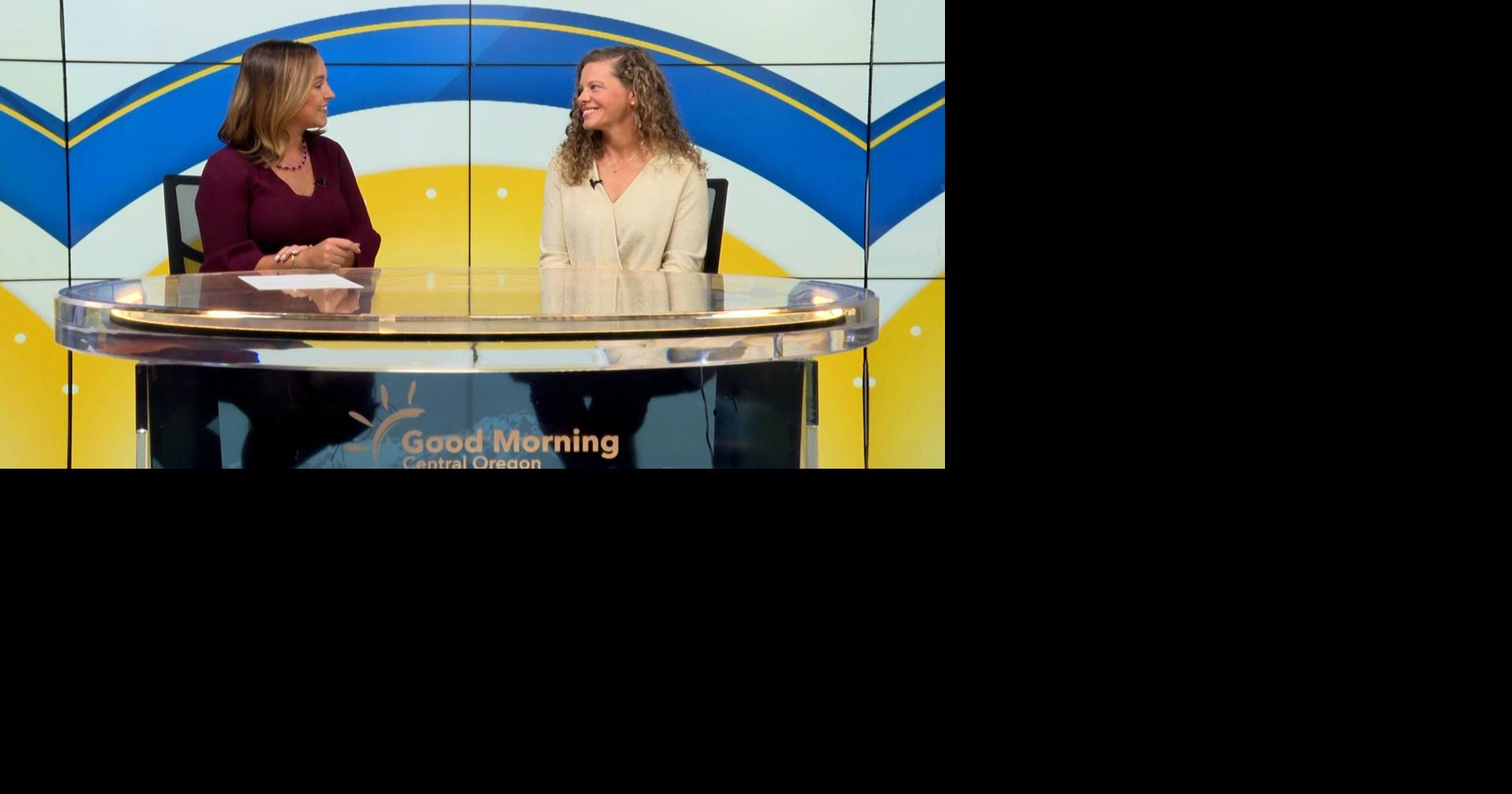 Heaven Can Wait returns for 25th year | Good Morning Central Oregon ...