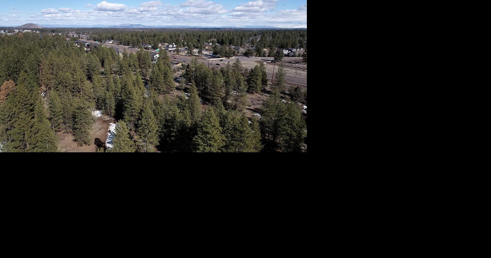 Bend OKs 42-acre Ponderosa housing project | Local News ...