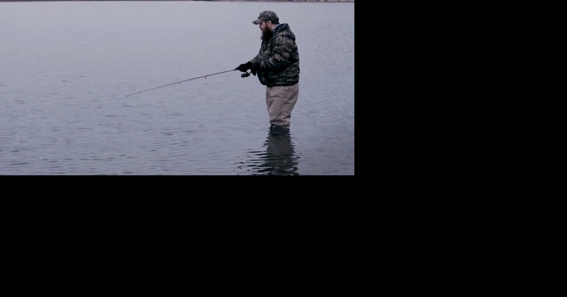 First-ever Oregon Native Trout Challenge encourages anglers to fish 8 ...