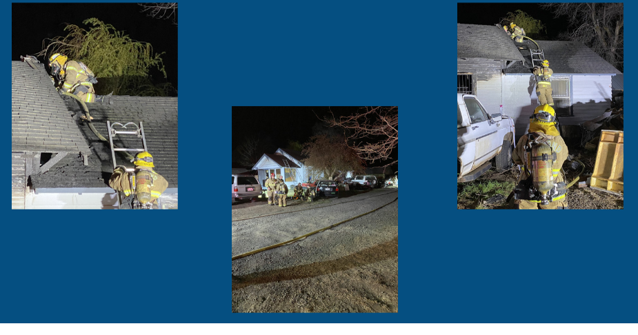 8 dogs and cats killed, 6 saved in NW Redmond house fire | Central ...