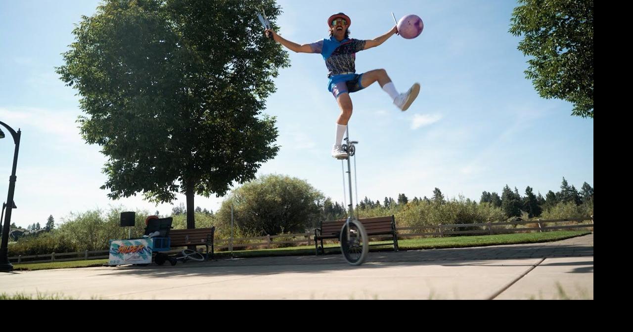 Mark Wilder of the "Wilder Show" set to perform at Crook County Fair ...