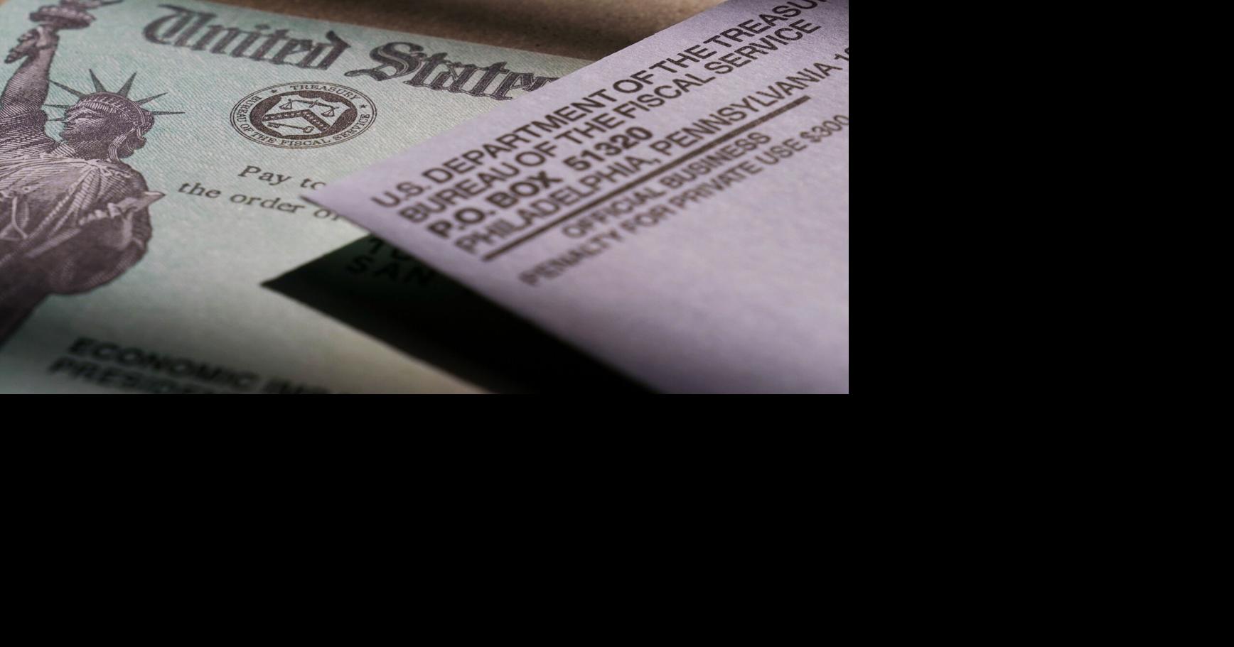 Why SSI checks for February are paid early | National/World ...