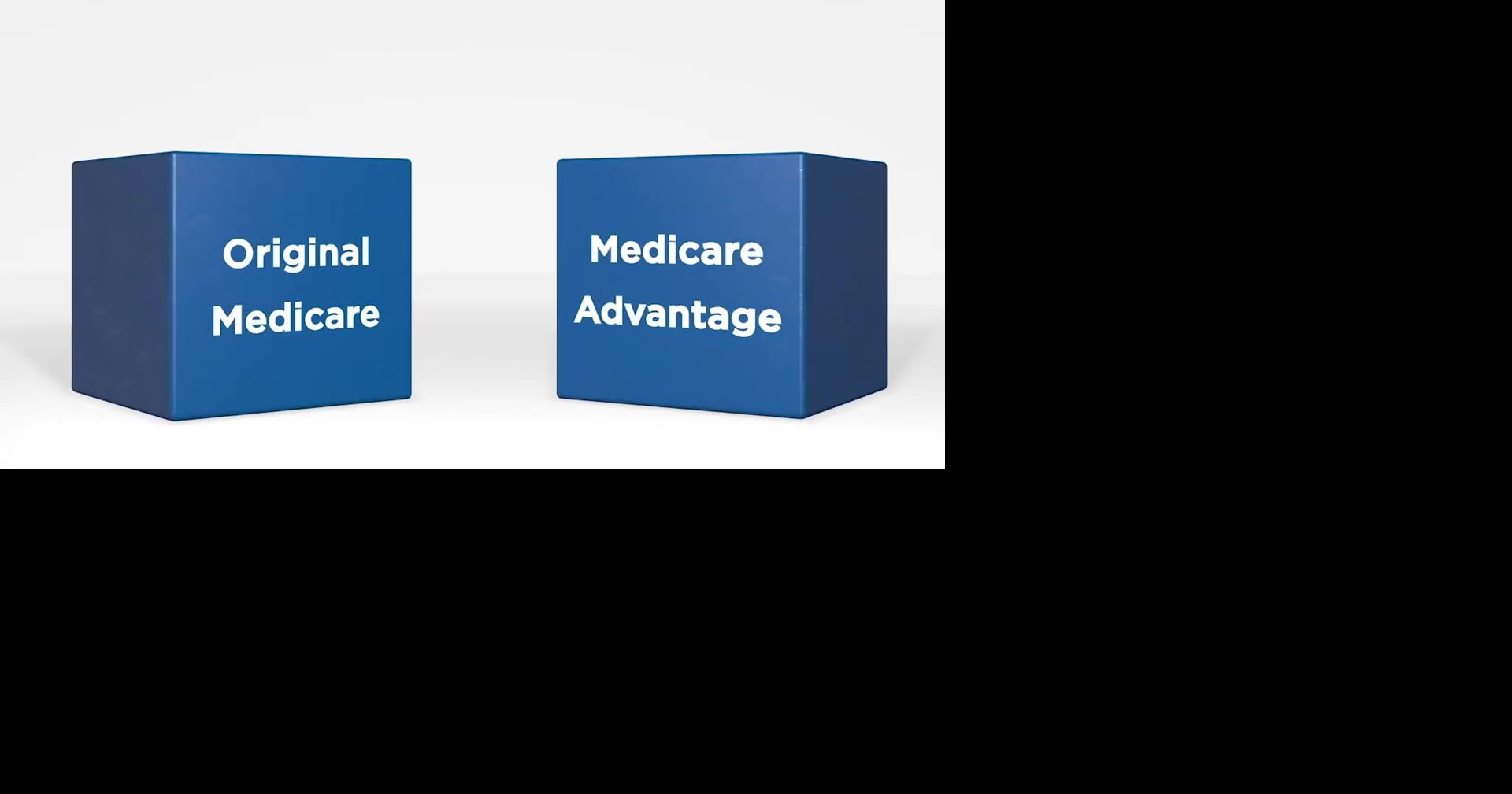 'Don't panic': What to know about conflicting Medicare Advantage advice ...