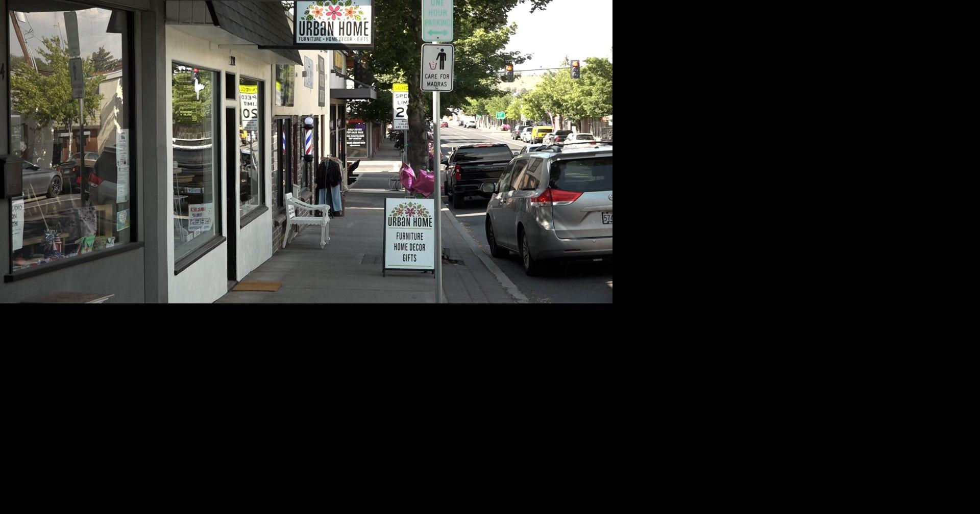 Downtown Madras attracting customers with new businesses | Madras ...