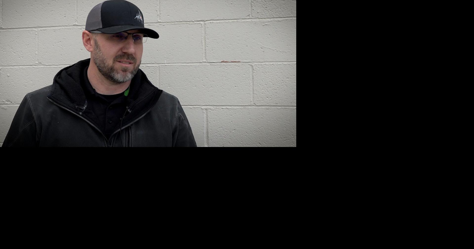 Pollock wins Jefferson County Sheriff race over incumbent Heckathorn ...