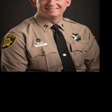 DCSO captain resigns; was on paid leave during internal investigation ...