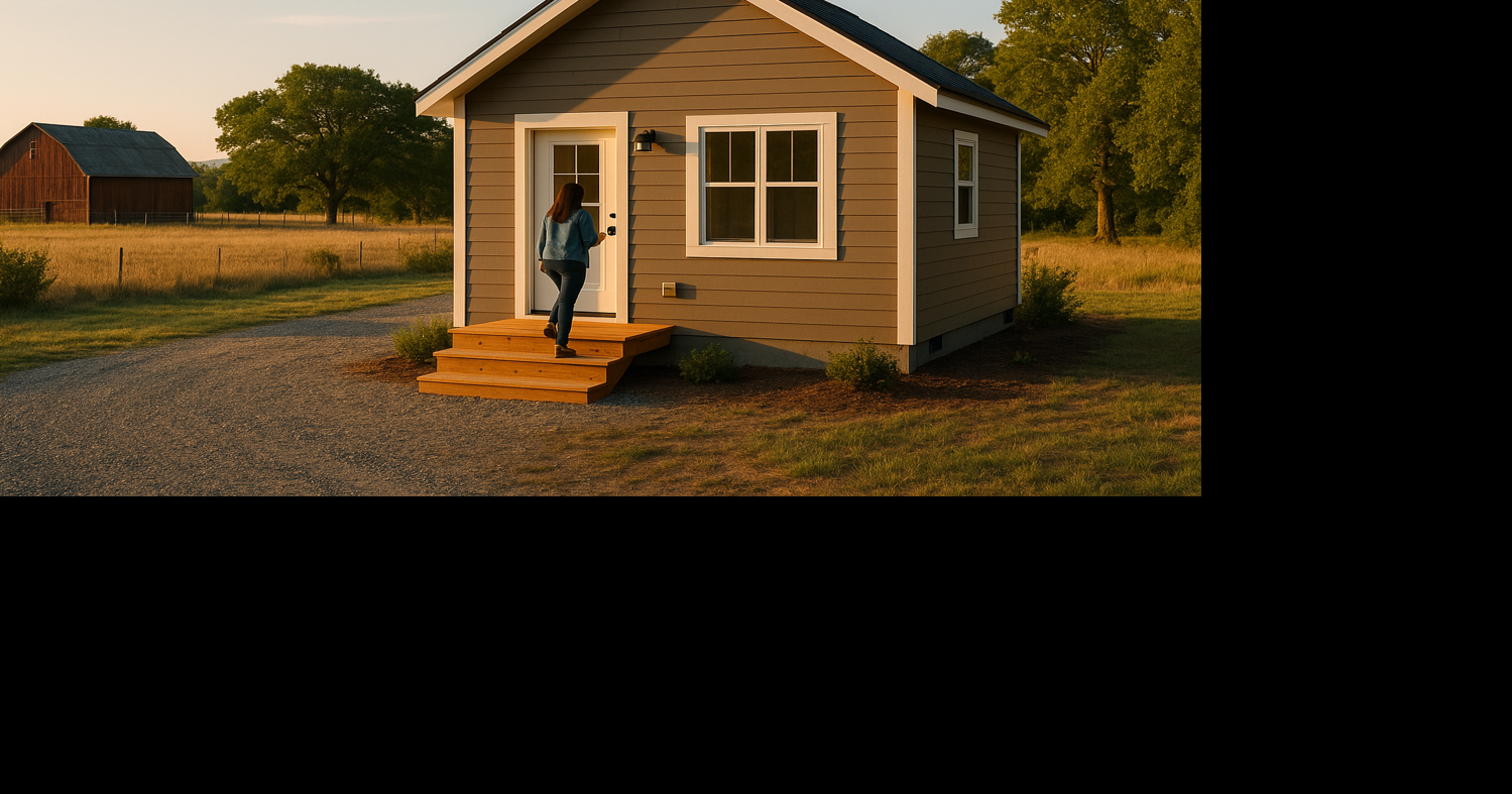 Jefferson County approves rural ADU ordinance | Madras / Warm Springs ...