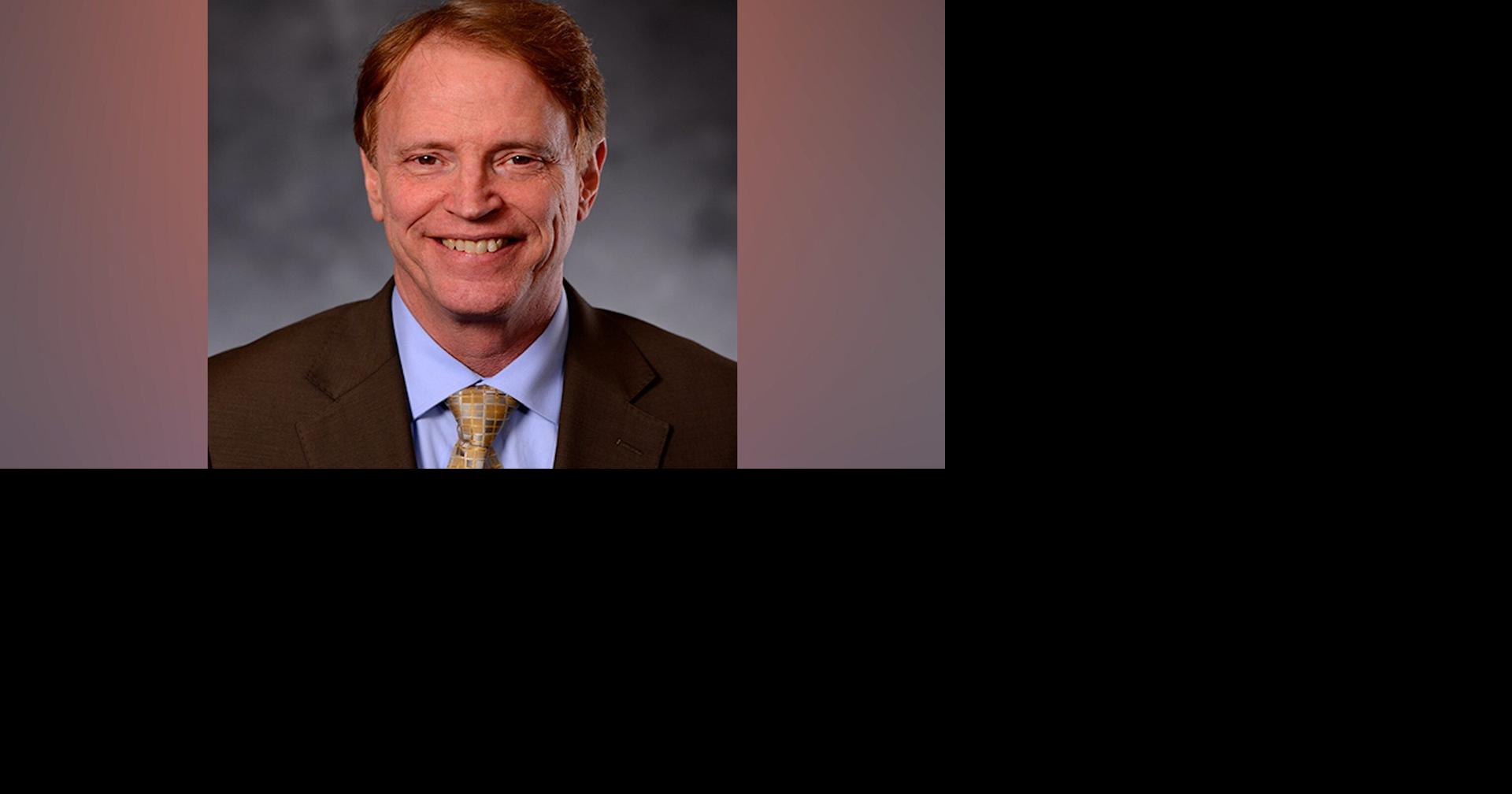 Bend's Knopp joins group fighting to impose term limits | Local News ...