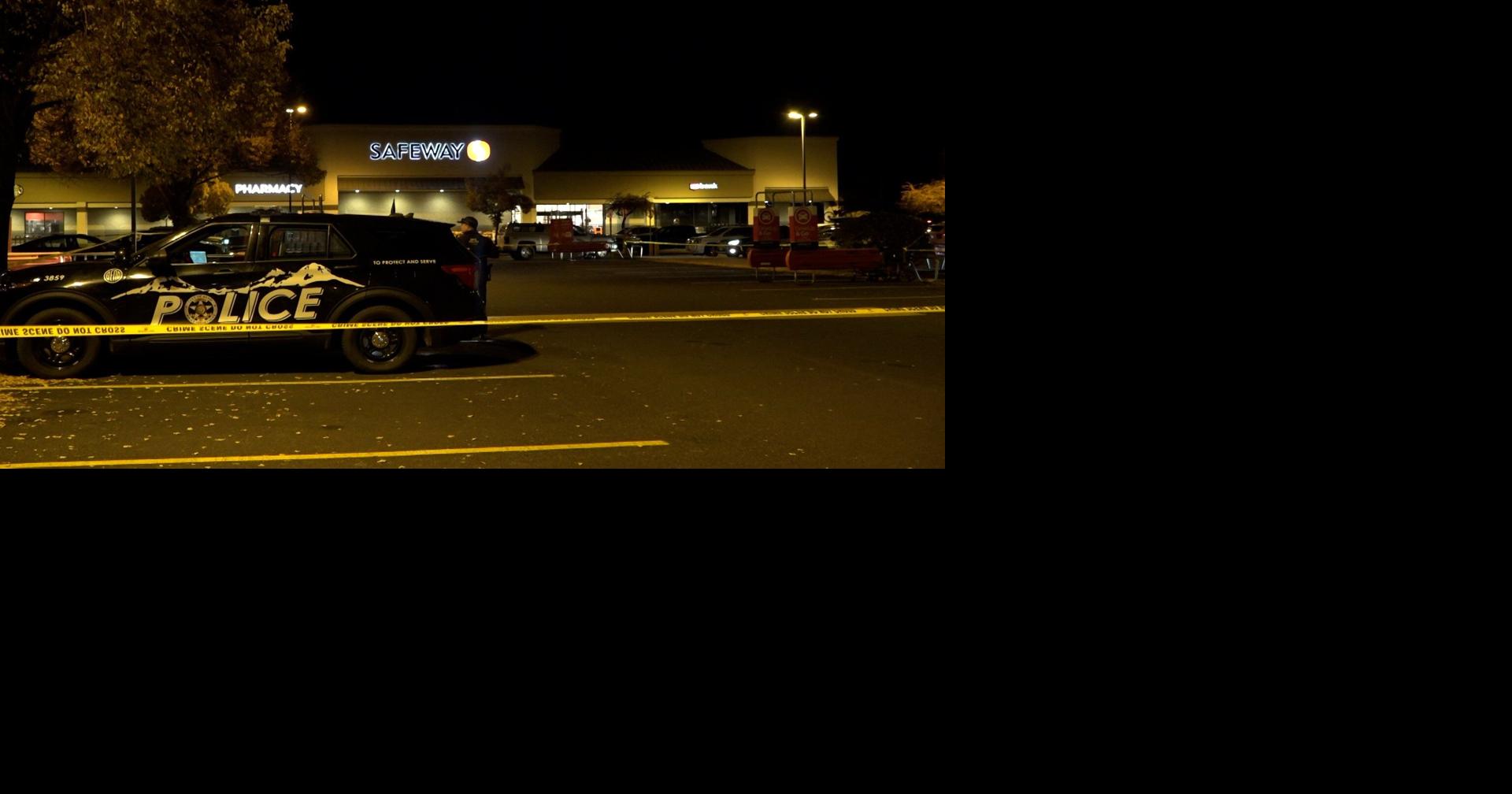 Bend Police Investigate Shooting at Eastside Safeway | Local News ...