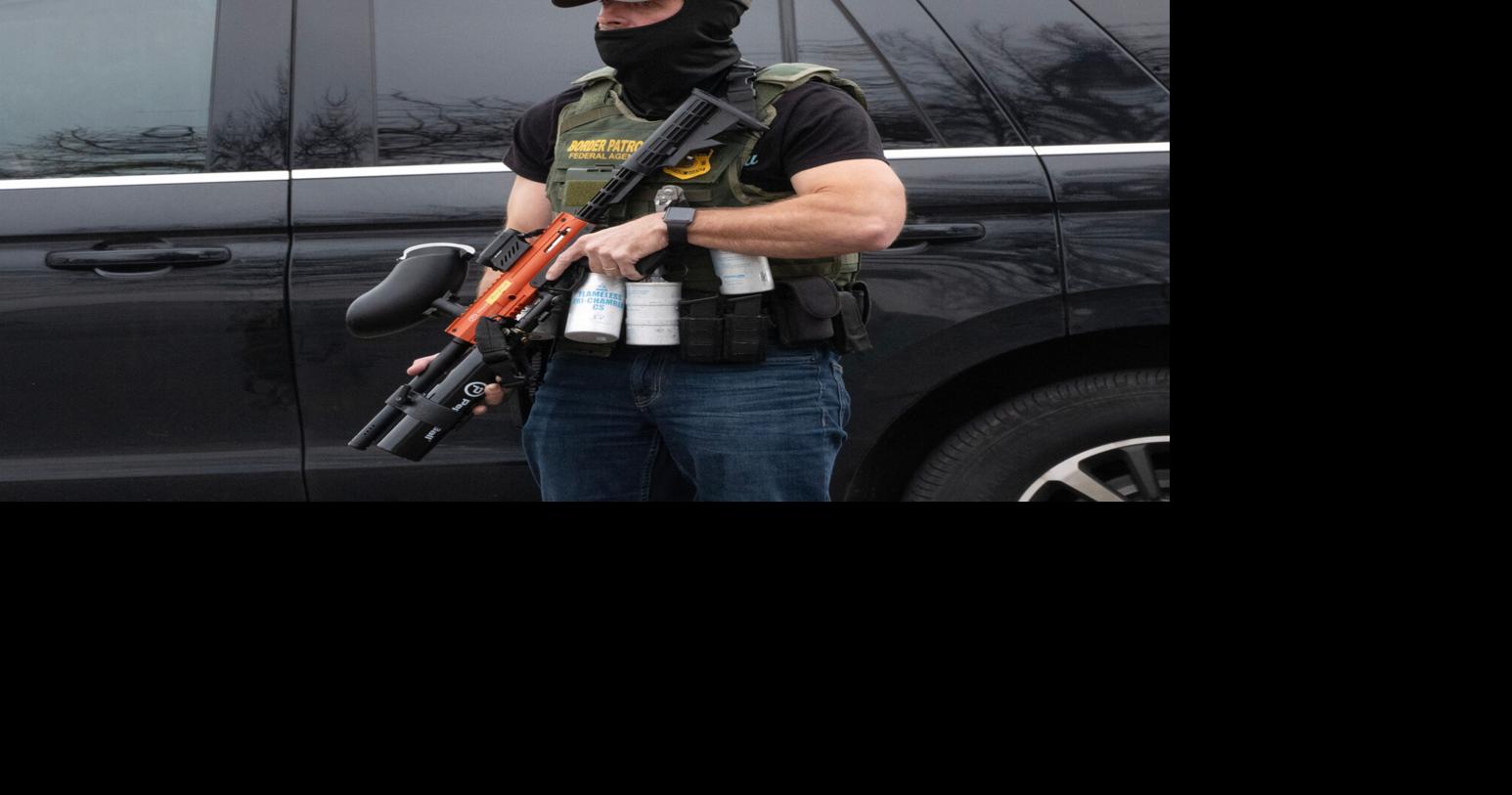 Oregon bill would require schools to notify families of ICE | Oregon ...