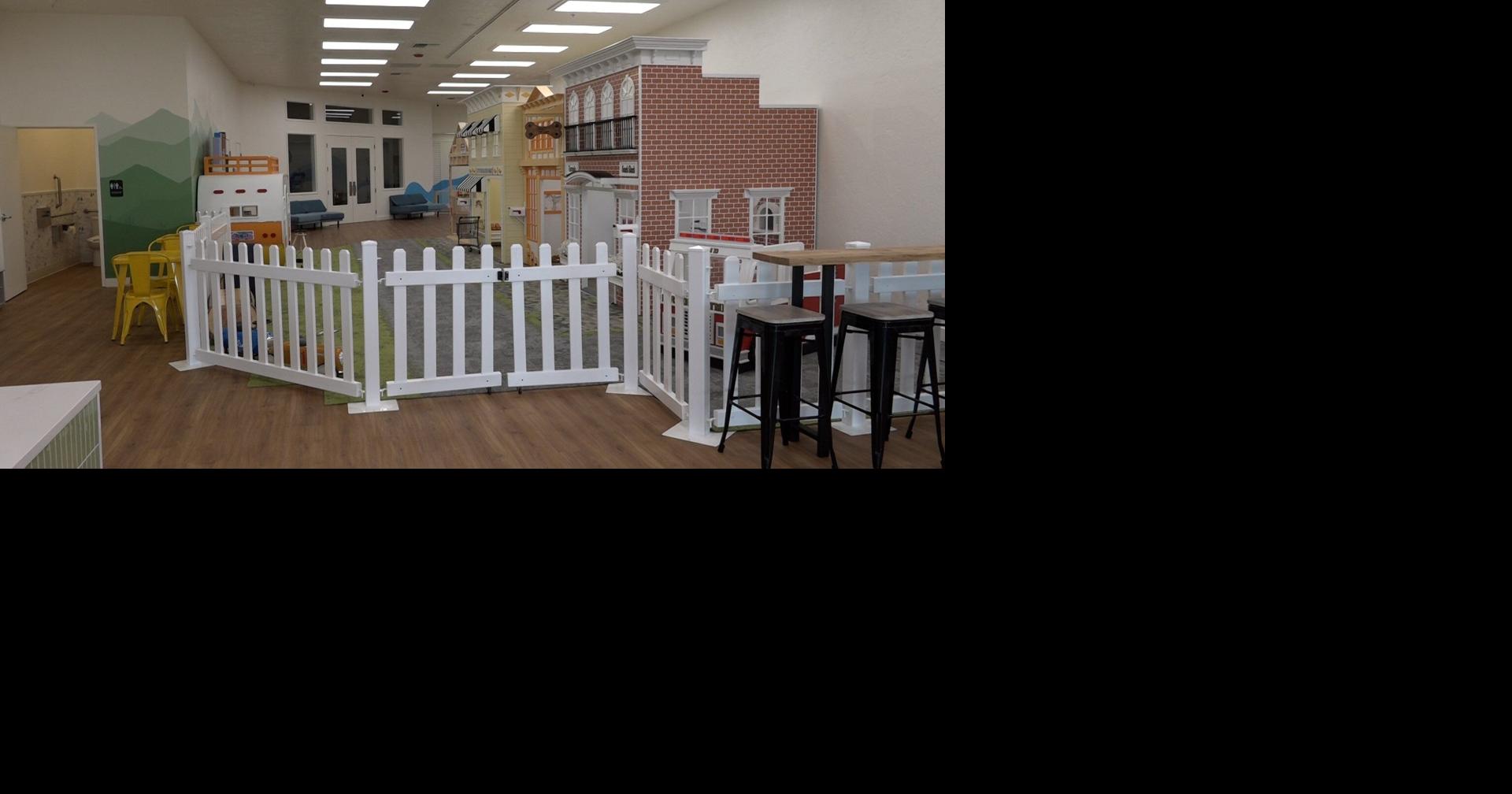 Play Theory Cafe opens May 30 in Bend | Local News | centraloregondaily.com