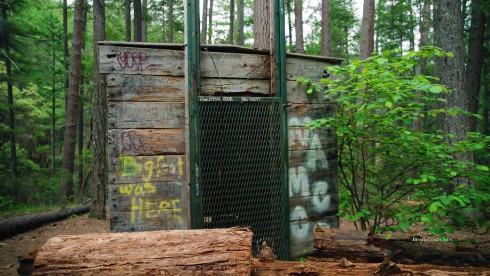 North American Bigfoot Center in Boring is not a just an attraction. It ...