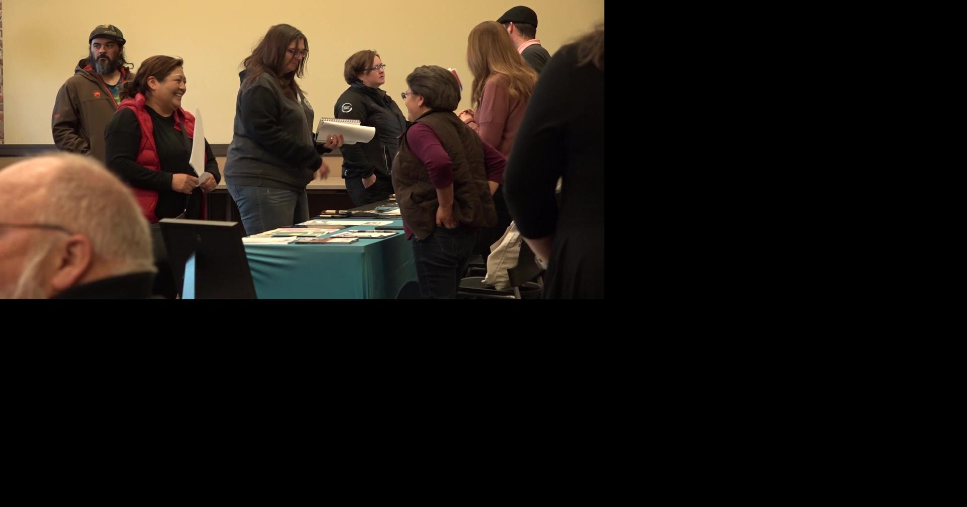First-ever Affordable Housing Information Fair in Redmond | Central ...