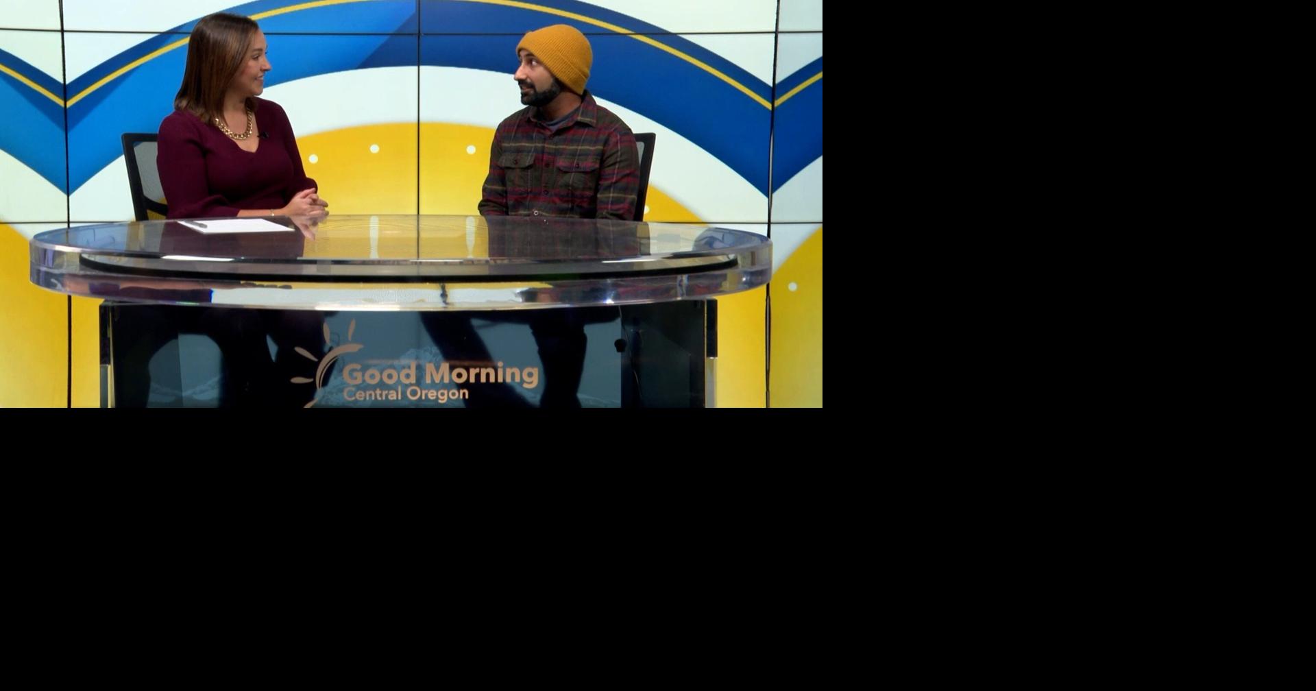 'Sorting Truth From Trash' with the Environmental Center | Good Morning ...