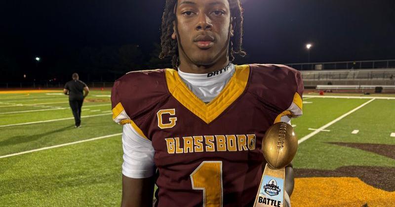 Oregon Ducks land prediction to pick up 5-star WR in 2027 class ...