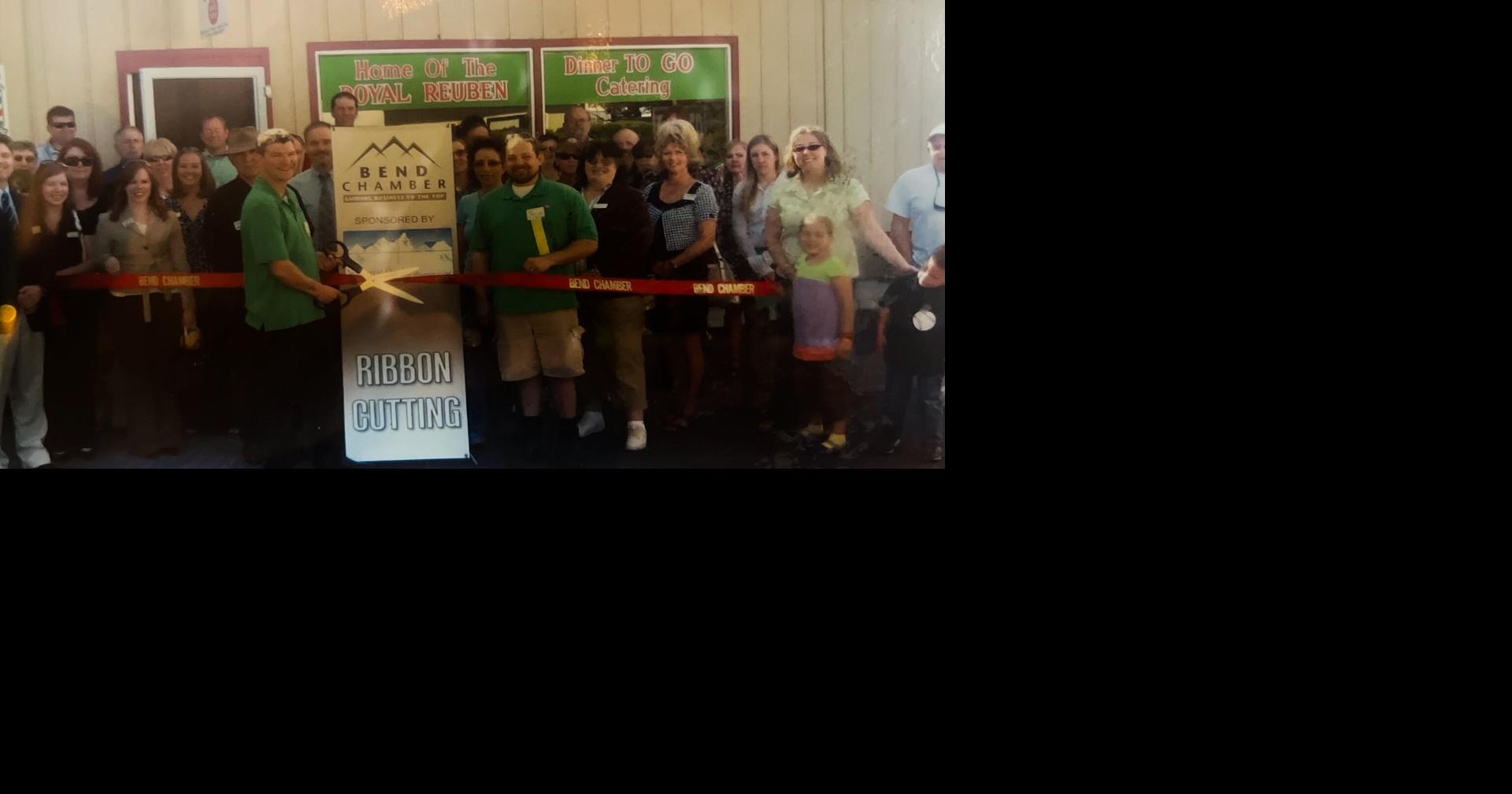 Little Did I Know: Rockin' Dave's Final Bagel | Central-oregon-daily ...