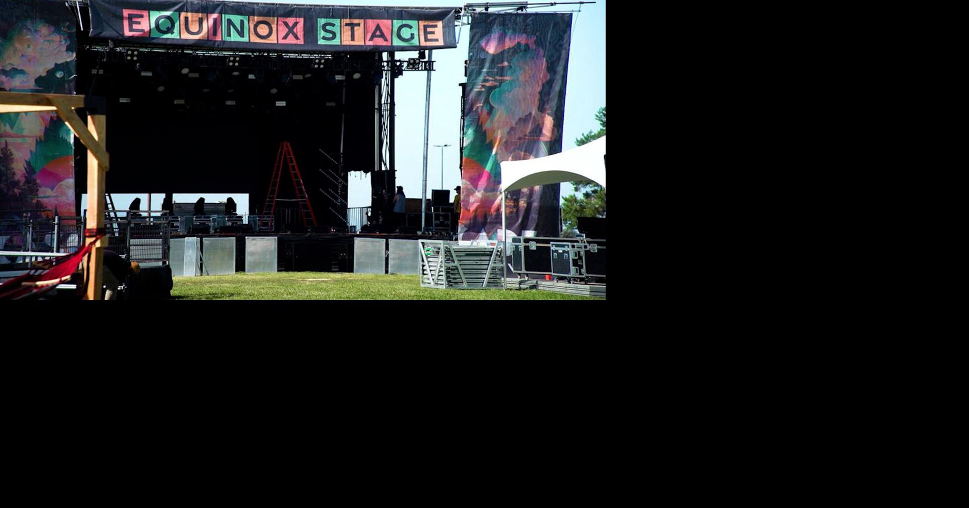 Cascade Equinox Festival returns to Redmond | Redmond News ...