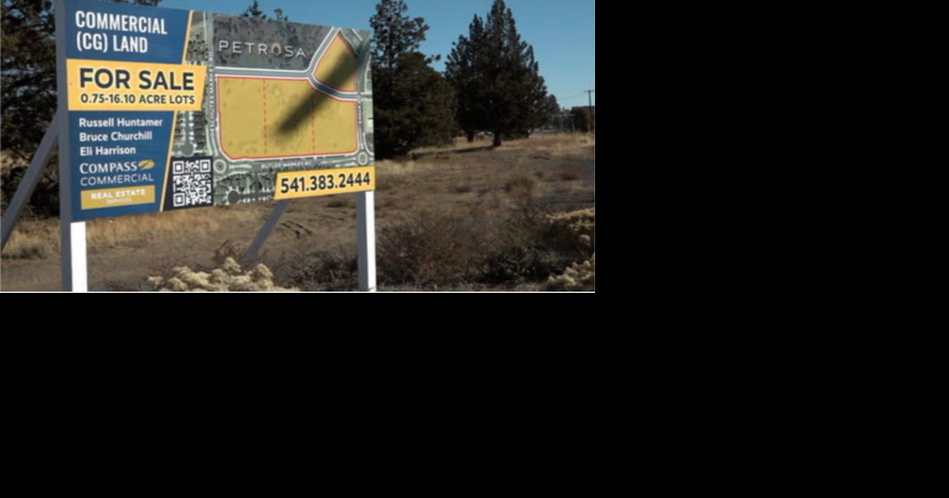 Petrosa neighborhood commercial land sold to local developer | Central ...