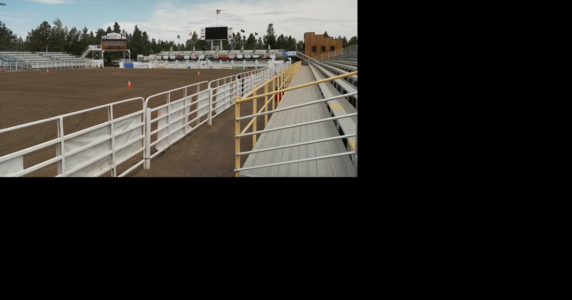 Behind the scenes: How the Sisters Rodeo comes together | Central ...