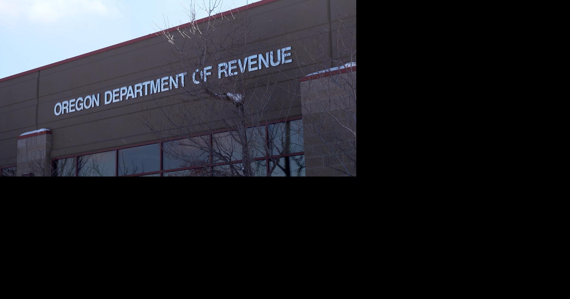 Oregon budget deficit drops 83% after 'found money' boost | Oregon ...