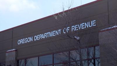 Oregon budget deficit drops 83% after 'found money' boost | Oregon ...