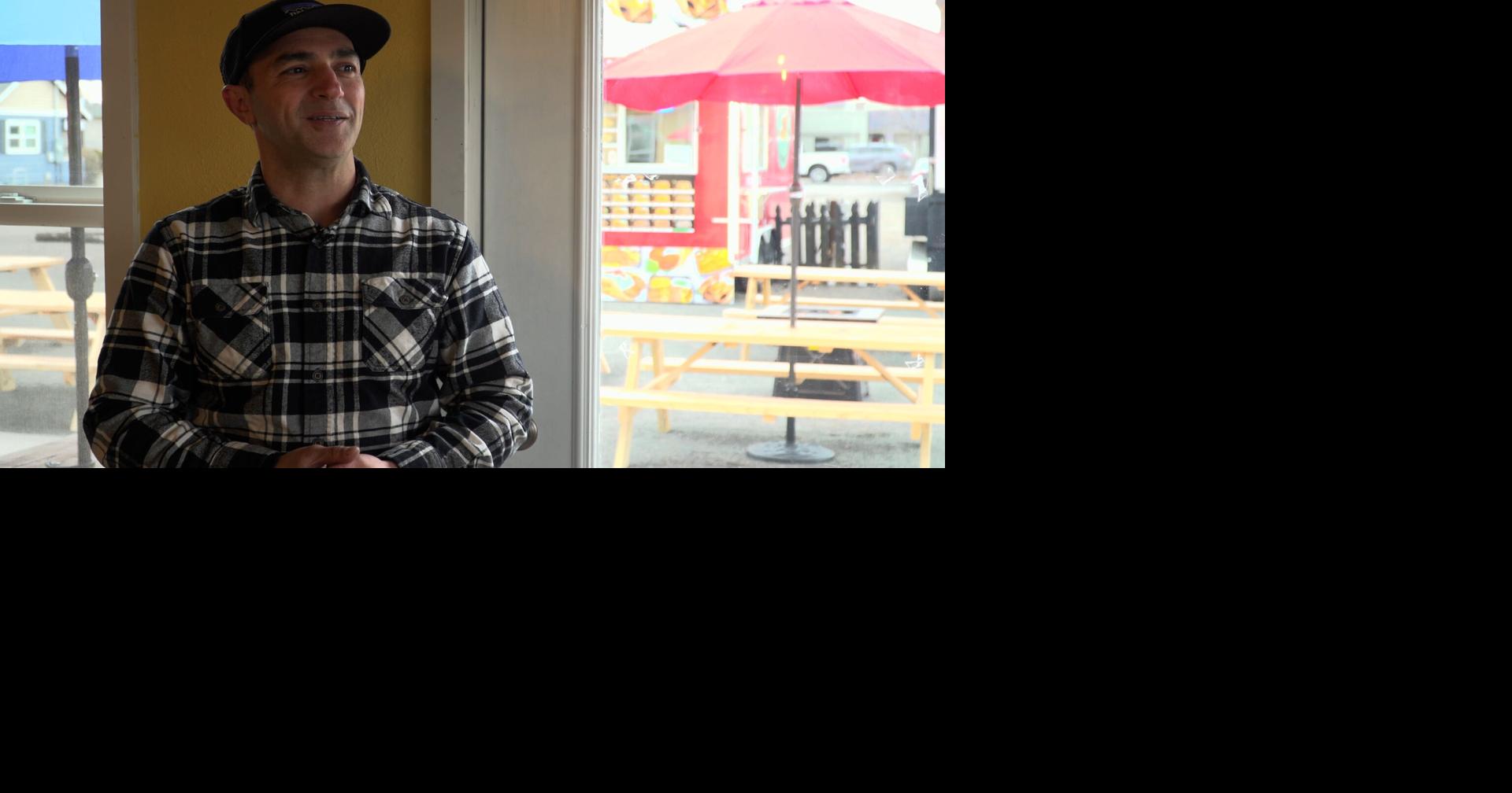 Redmond's alcohol-free food cart pod open for business | Redmond News ...