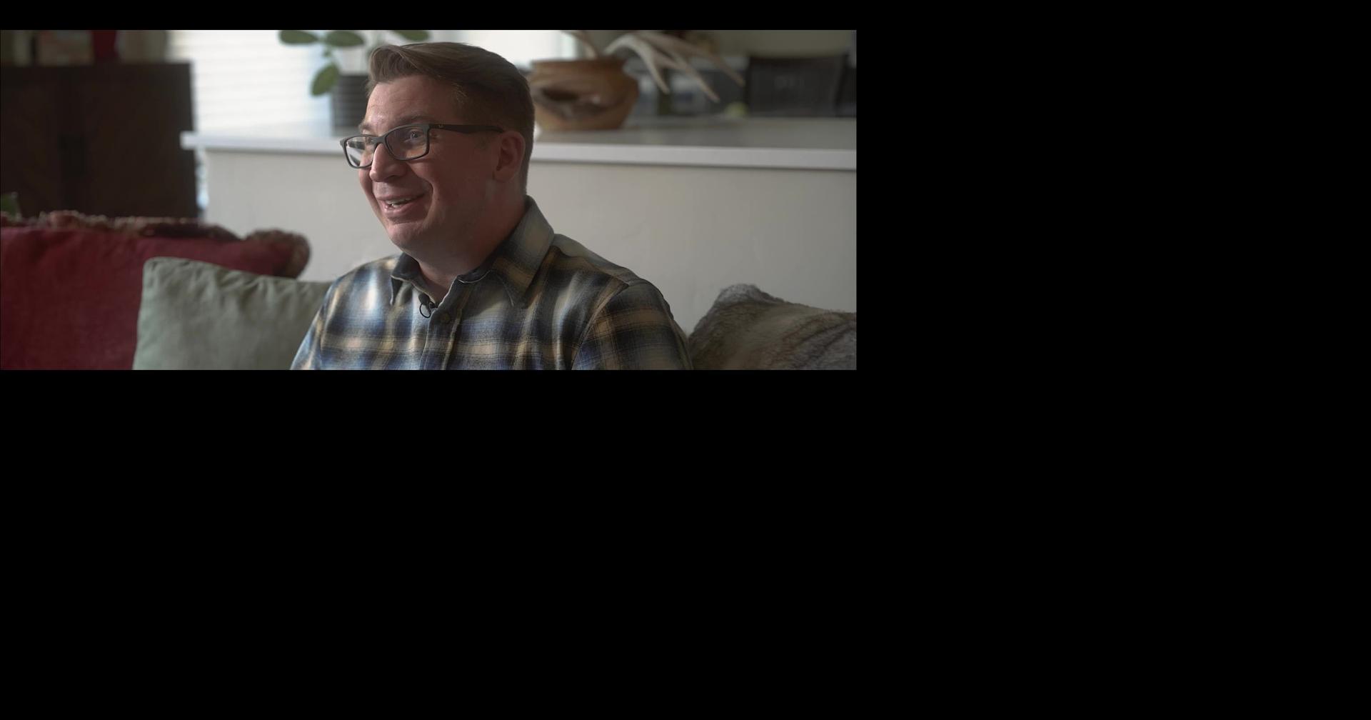 War Stories: Derek Abbey Part 1 | War Stories | centraloregondaily.com