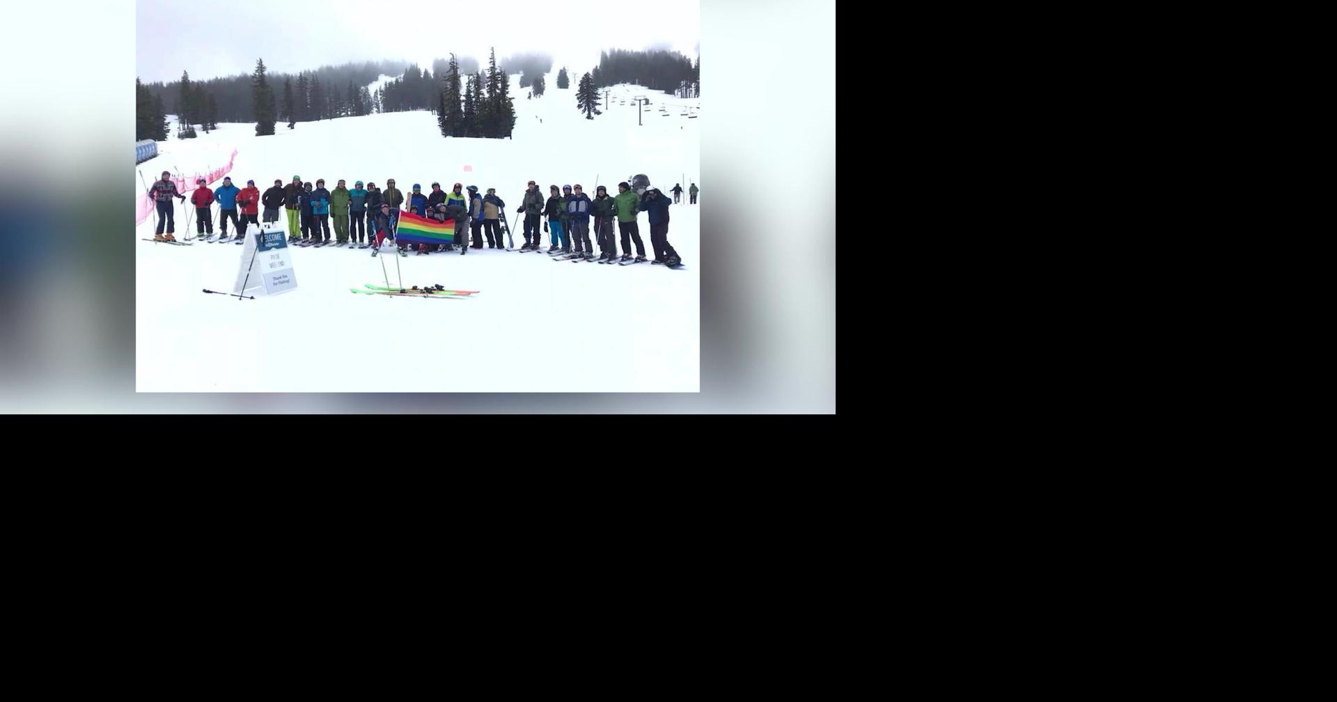Winter Pridefest to celebrate Central Oregon's active LGBTQ community ...