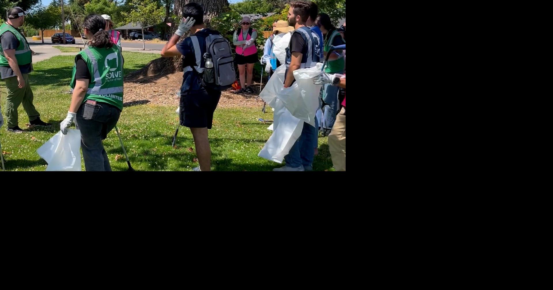 Bend trash cleanup set for Old Mill Saturday | Local News ...