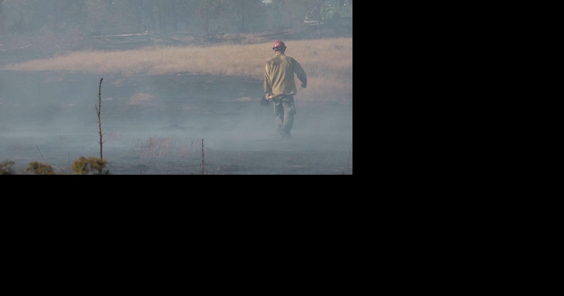 No cause identified in Redmond fire; Being prepared is bigger lesson ...