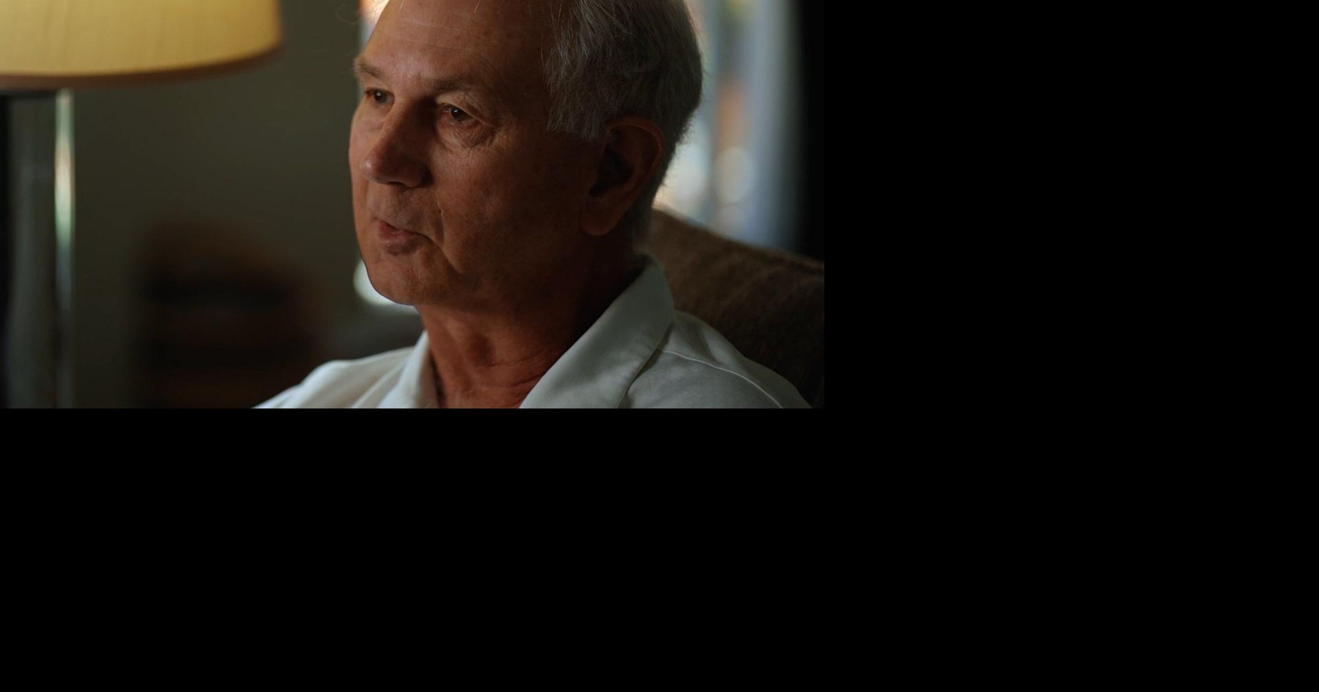 Navy veteran Barry Niles recounts service in Vietnam War, reaction to ...