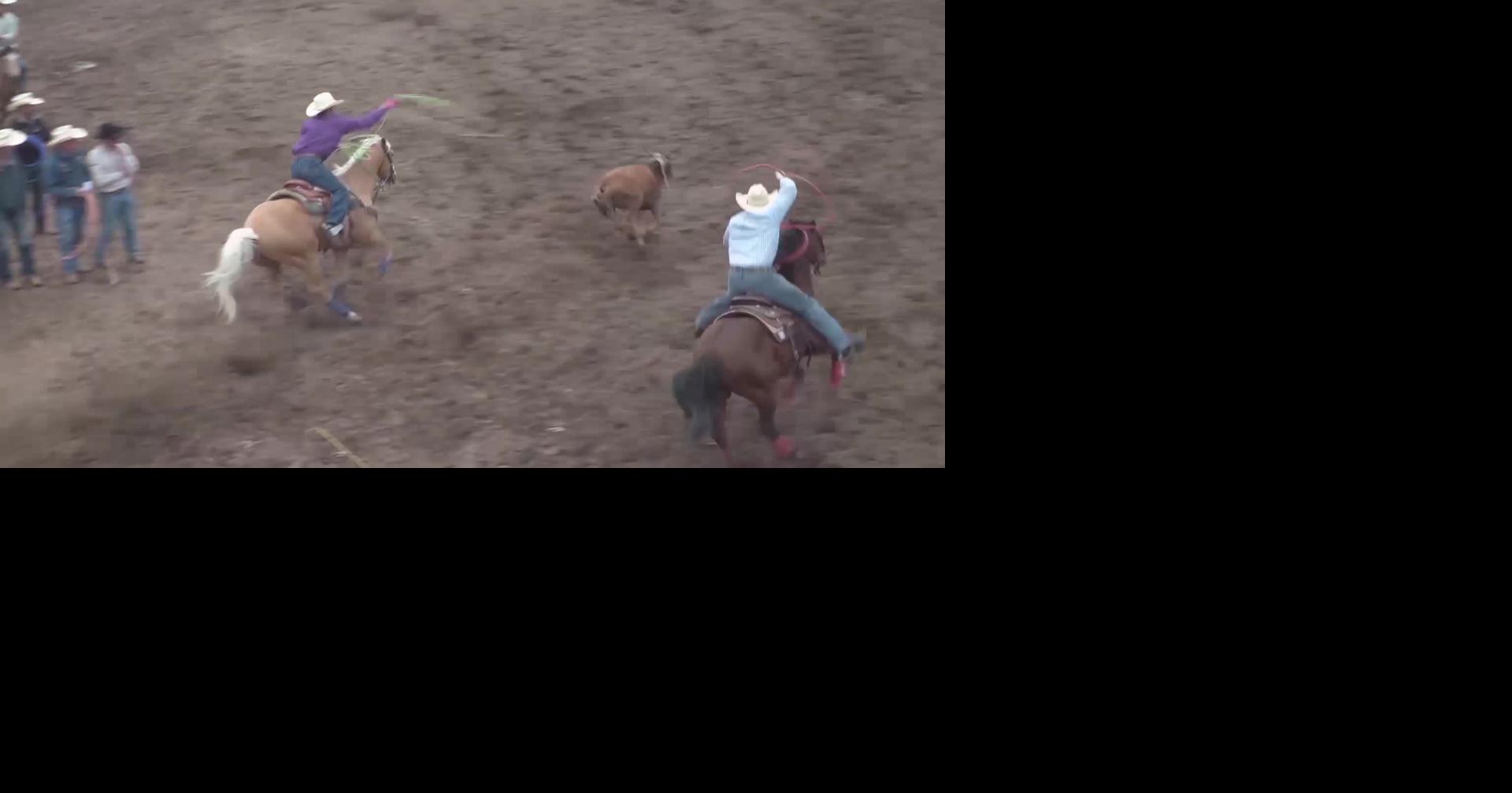 Sisters Rodeo | | centraloregondaily.com