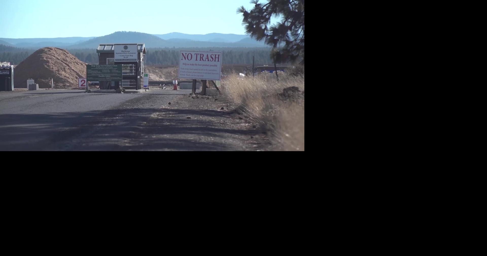 Community Weighs in on Future Waste Disposal Options | Central-oregon ...