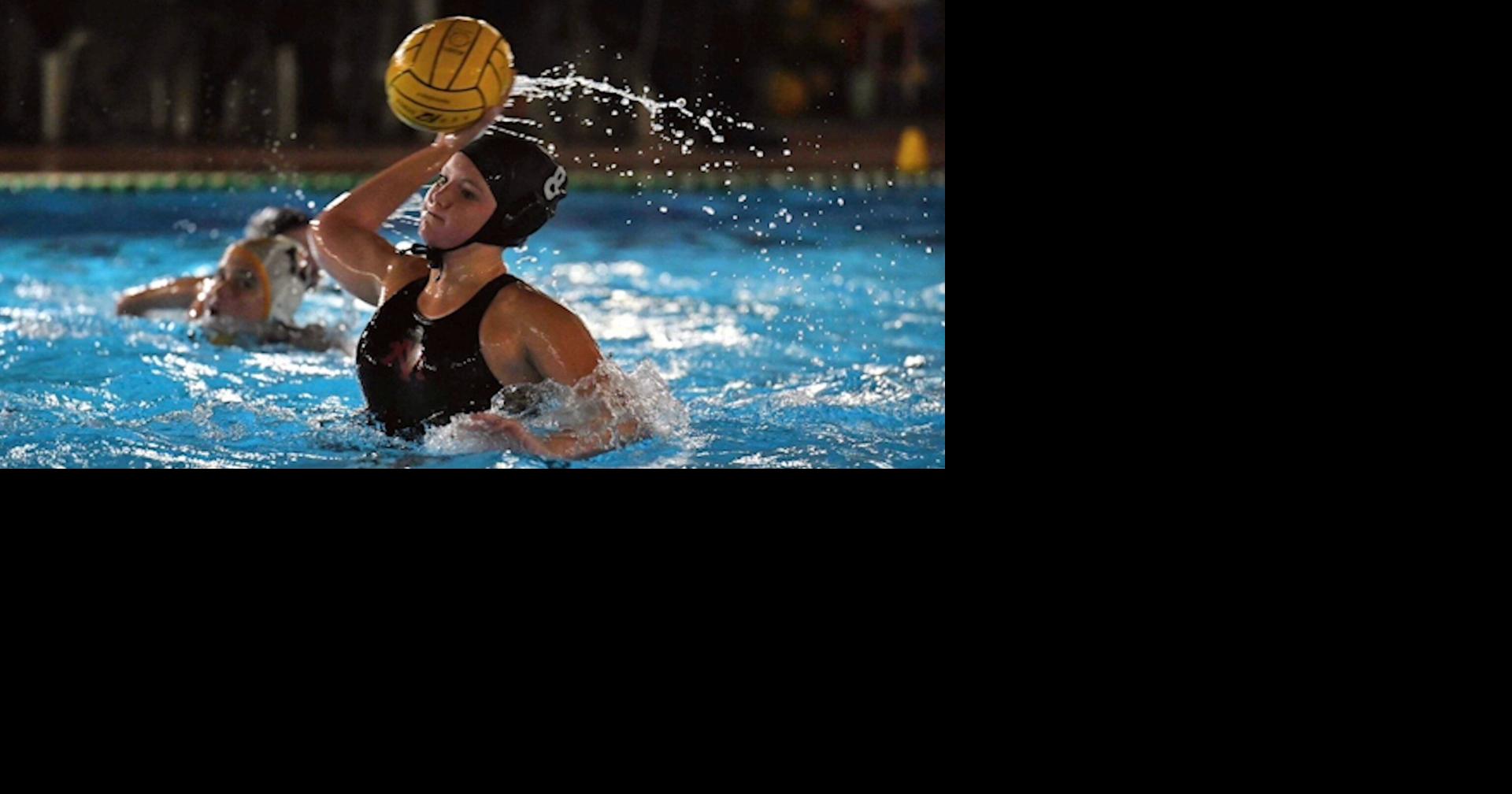 7 Bend water polo players competing at USA Junior Olympics | In Focus ...