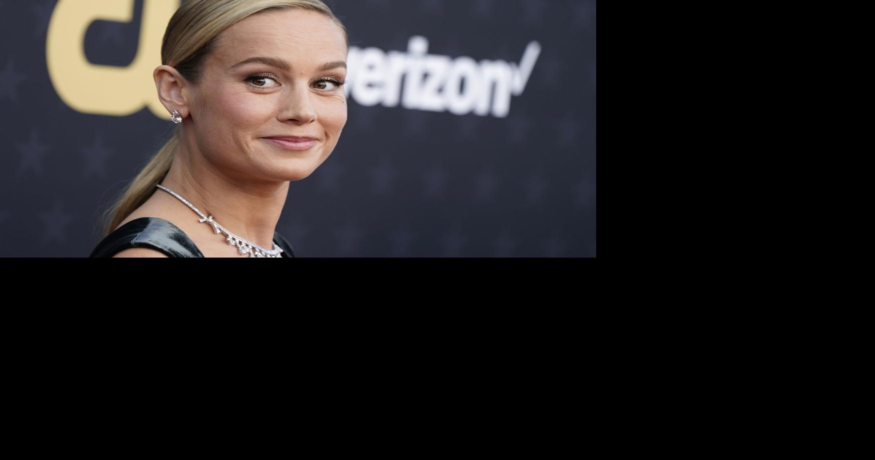 Brie Larson to visit Bend on cookbook tour Sunday | Local News ...