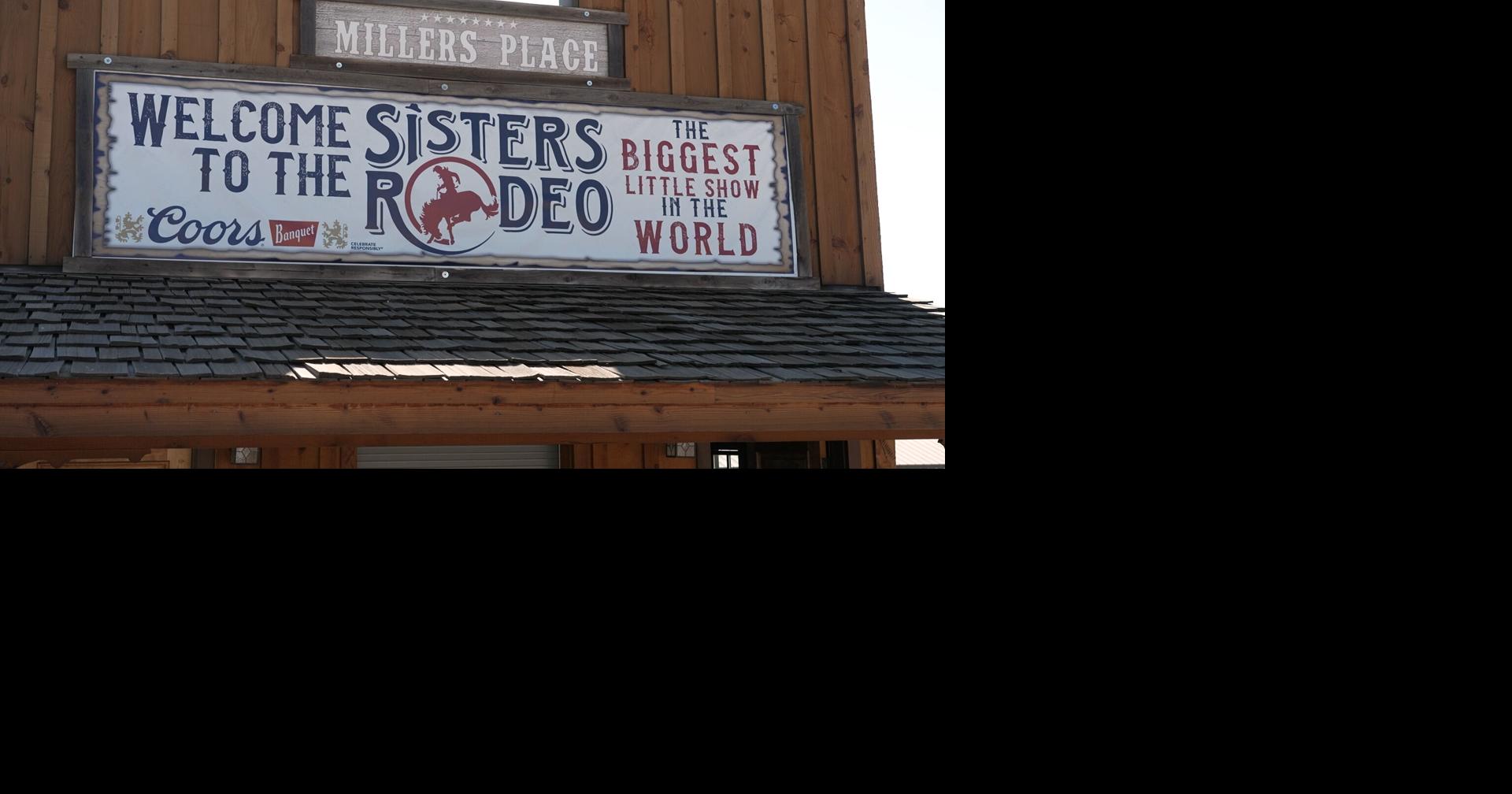 Sisters Rodeo contributes to $10M economic boost | Sisters News ...