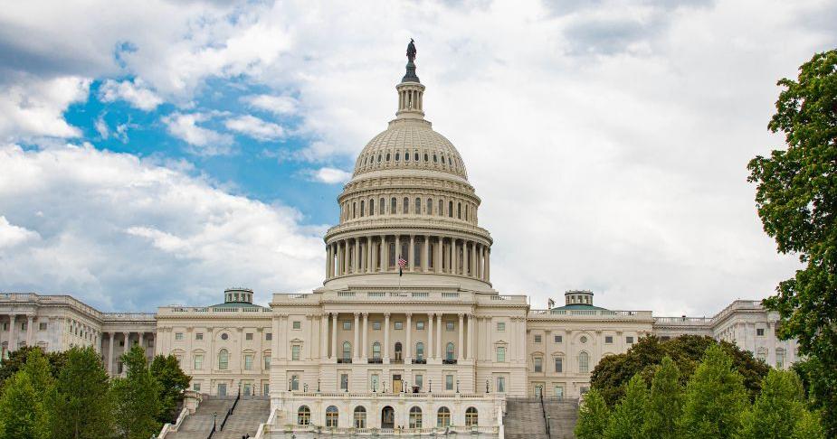 Oregon U.S. Senate vacancy bill clears Legislature | Oregon / Northwest ...