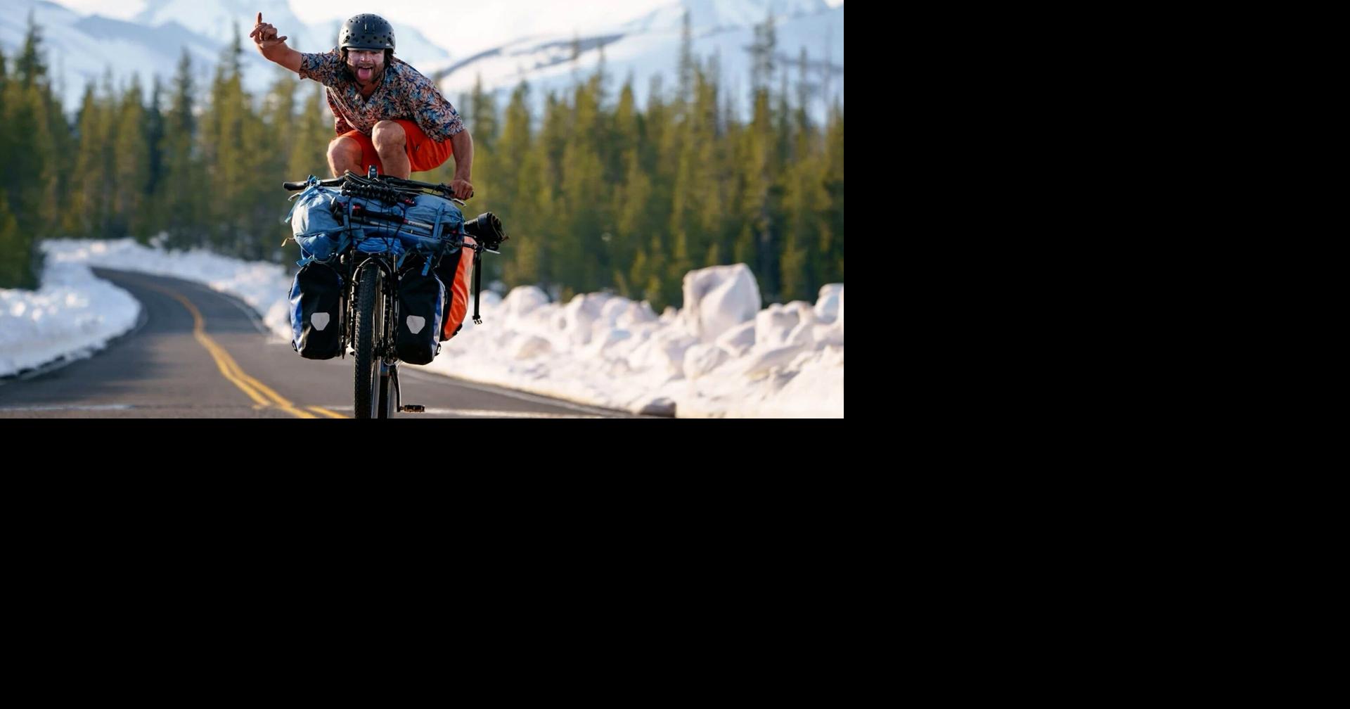 Patagonia, POW honor Bend splitboarder Stratton Matteson | Local News ...