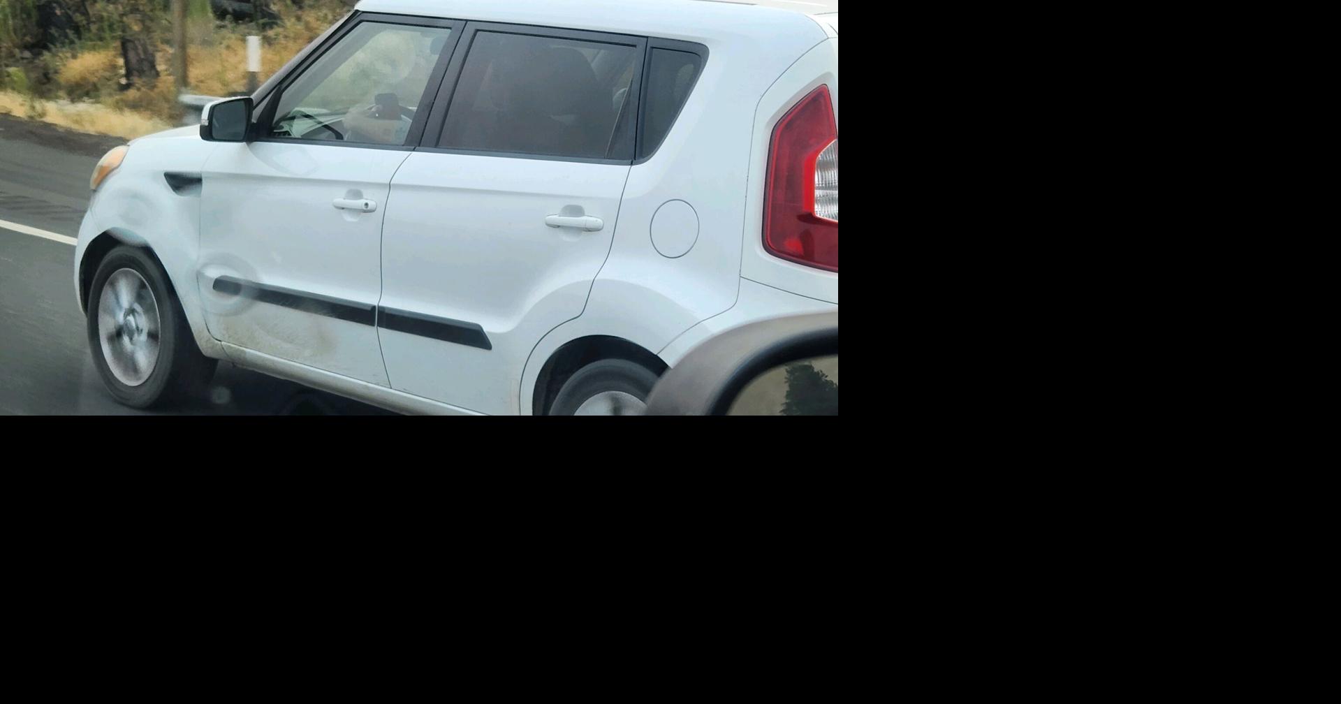 Oregon State Police spots driver using phone with both hands on I-84 ...