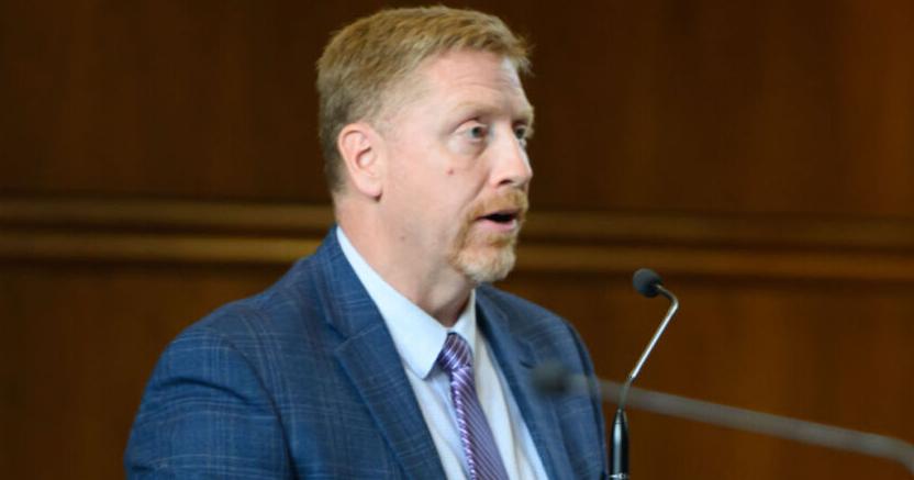 Trump picks Oregon senator for labor post | Oregon / Northwest ...