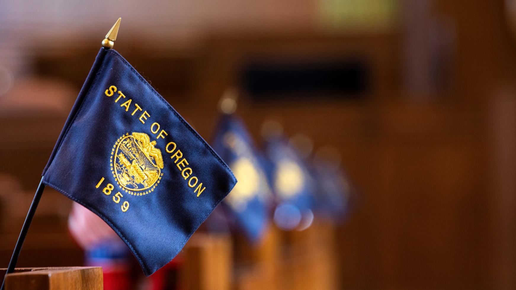 How old is Oregon? Its birthday is approaching | Oregon / Northwest ...