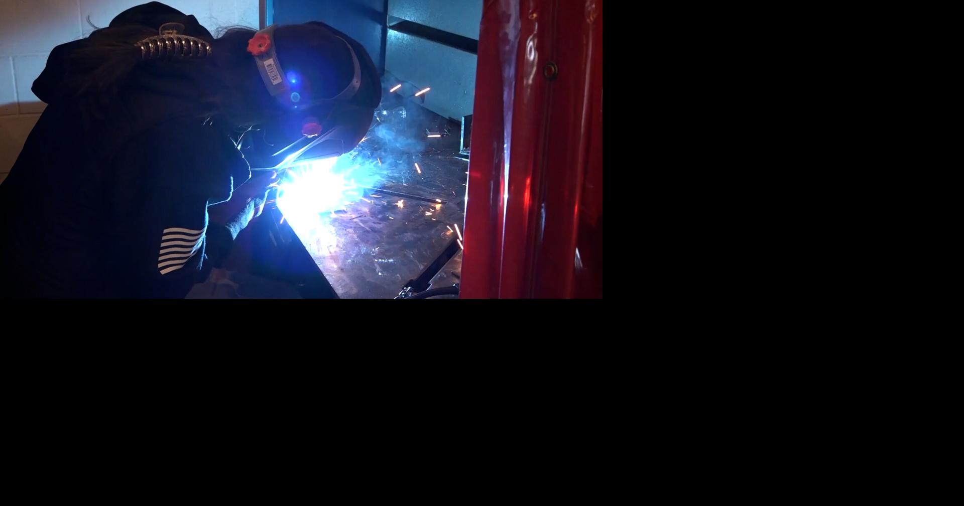 COCC awarded $2.2 million federal manufacturing grant | Local News ...