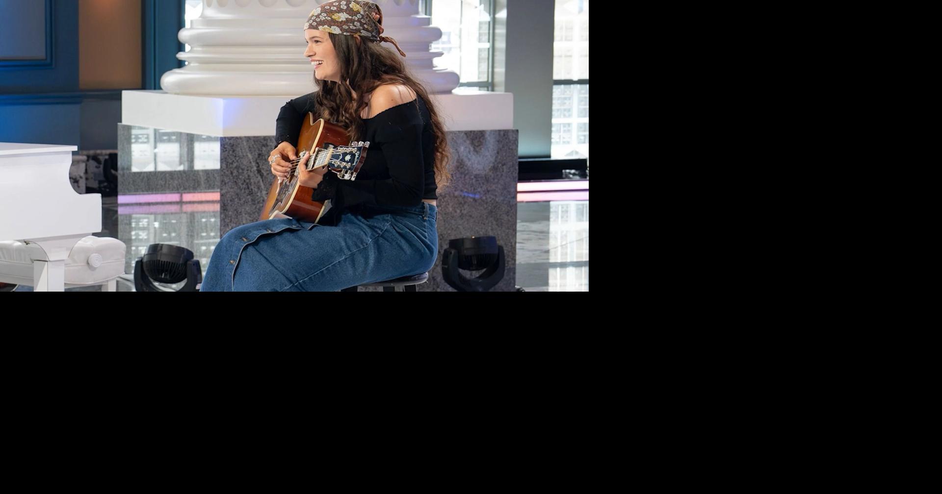 Bend singer Bella Emry advances on 'American Idol' | Local News ...