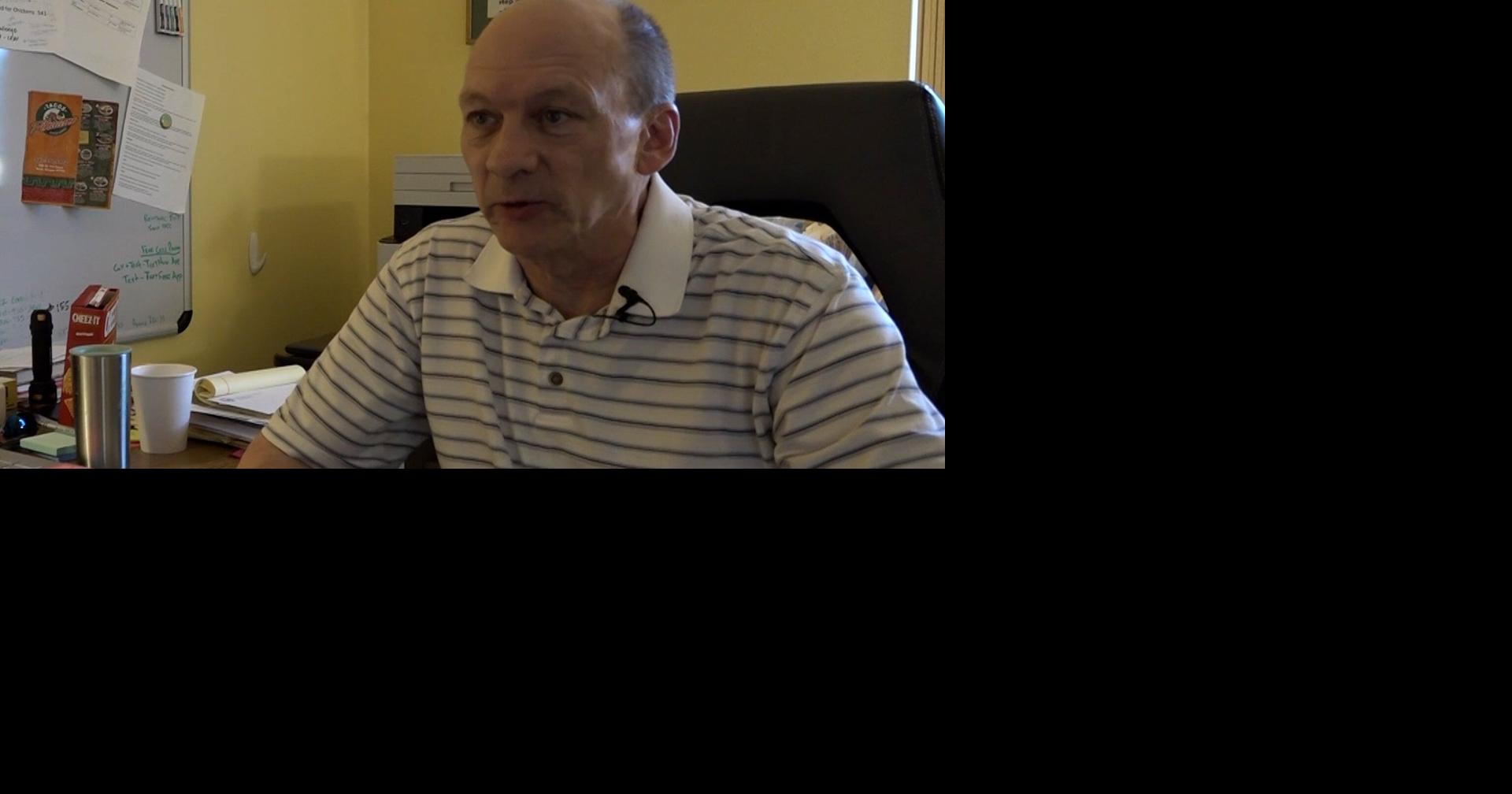 Ex-Bend non-profit director sentenced on drug charges | Local News ...