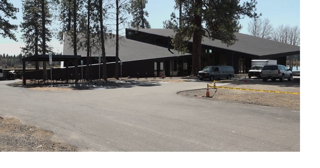 Black Butte Ranch Lodge wins Building a Better Oregon Award | Sisters ...