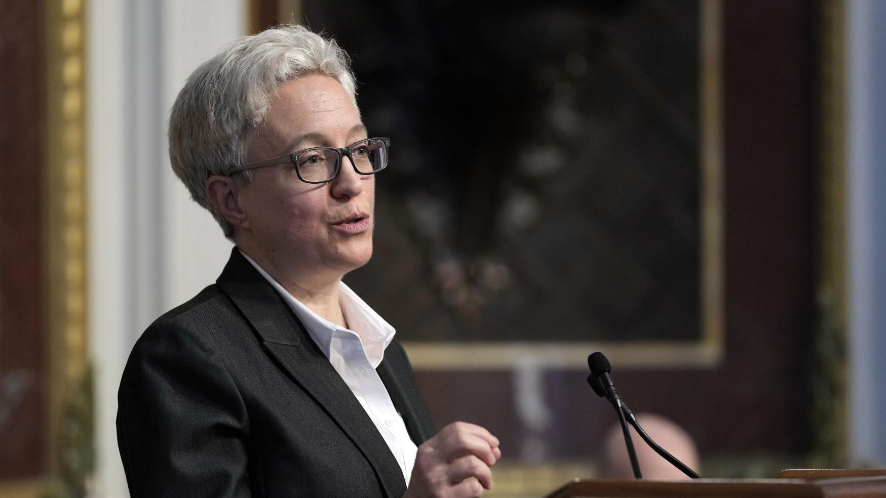 A month after departures, Gov. Kotek reshuffles staff | Oregon ...